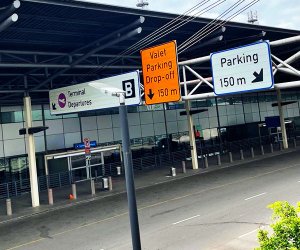 Home - First Class Parking